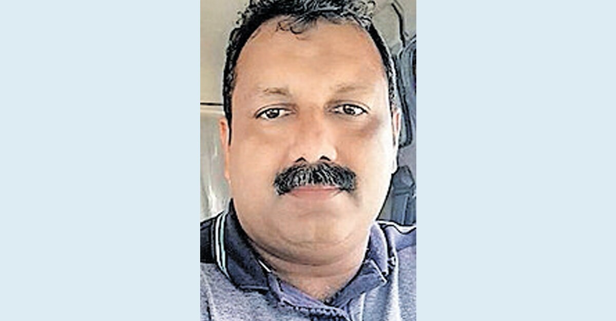 ഖത്തറിൽ ഹൃദയാഘാതം മൂലം മരിച്ചു