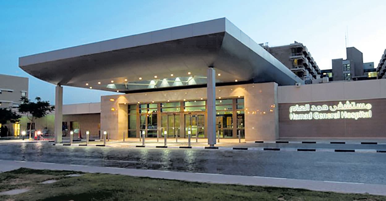 ലോകത്തെ മികച്ച 250 അക്കാദമിക് മെഡിക്കൽ സെന്ററുകളിൽ 5 എണ്ണം ഖത്തറിൽ നിന്ന്