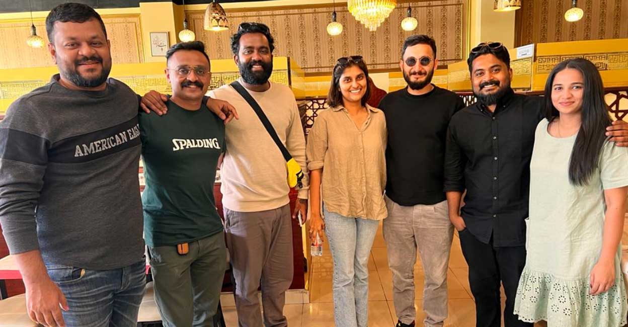 ‘നെഗറ്റീവ് റിവ്യൂകളിൽ നിന്നും രക്ഷപ്പെടാൻ നല്ല സിനിമയെടുക്കണം ...