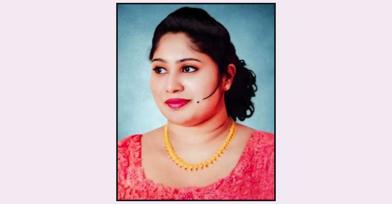 കാൻസർ ബാധിച്ചു യുകെയിൽ അന്തരിച്ച അനു ബിജുവിന്റെ സംസ്കാരം 21 ന് എടത്വയിൽ