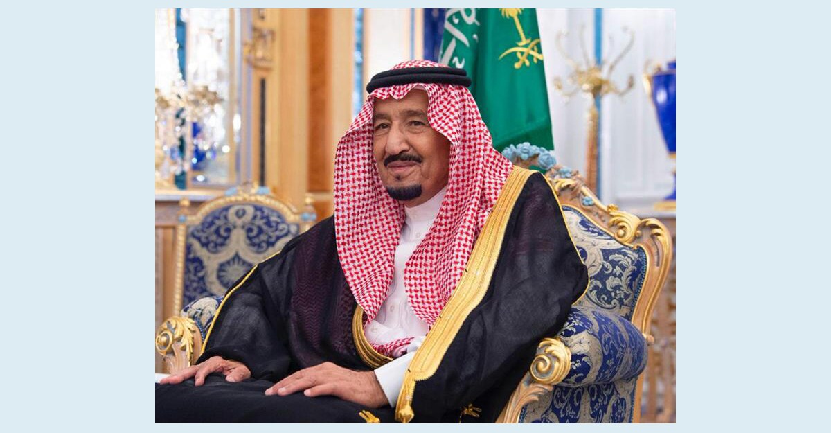 റമസാൻ സഹായം വിതരണത്തിനു നിർദേശം നൽകി സൗദി ഭരണാധികാരി | the saudi ruler ...