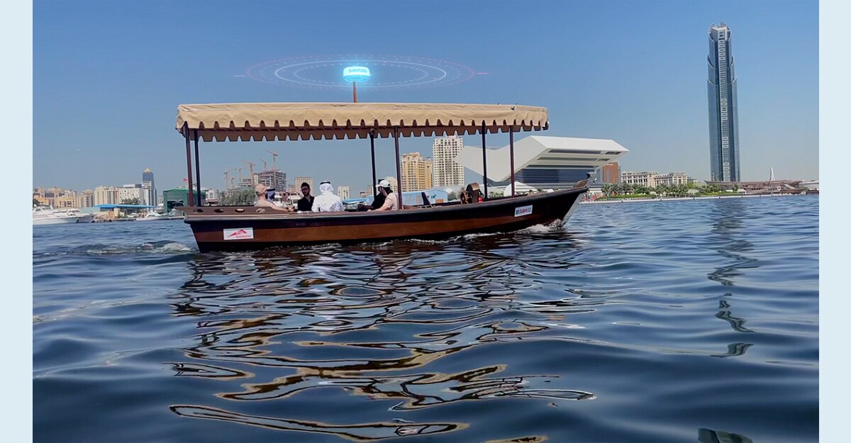 ഇനി സ്മാർട്ട് യാത്രകൾ; ഓട്ടോണമസ് ഇലക്ട്രിക് അബ്രയുടെ പരീക്ഷണയാത്ര ...