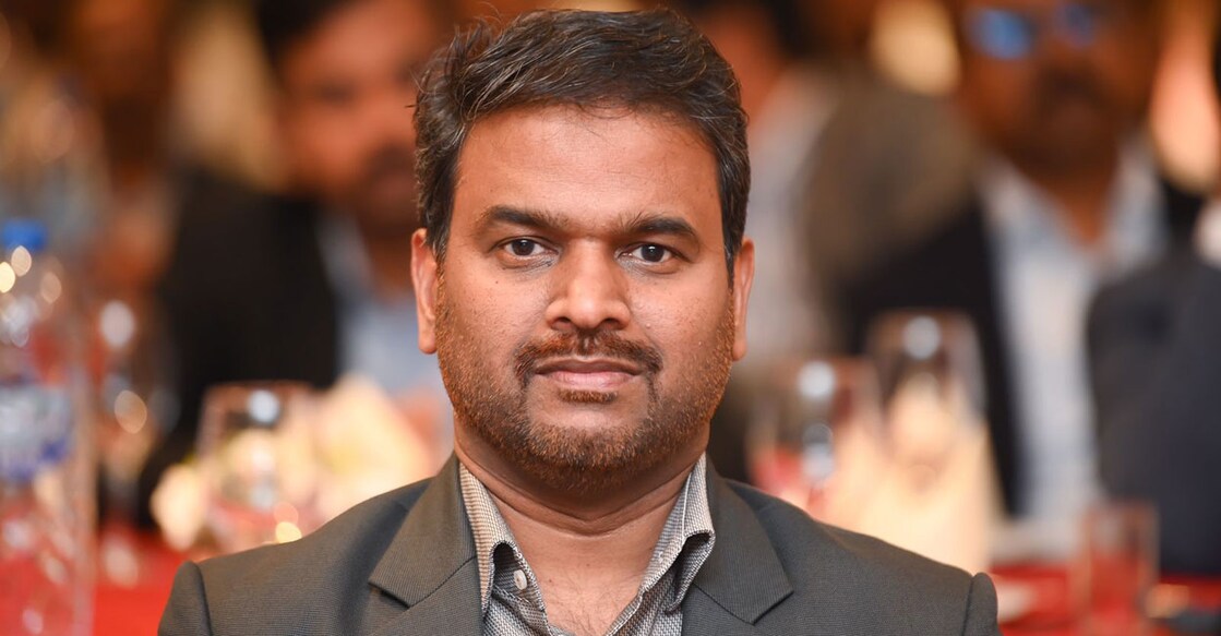 ഐപിഎ ചെയർമാനായി സൈനുദ്ദീനെ തിരഞ്ഞെടുത്തു