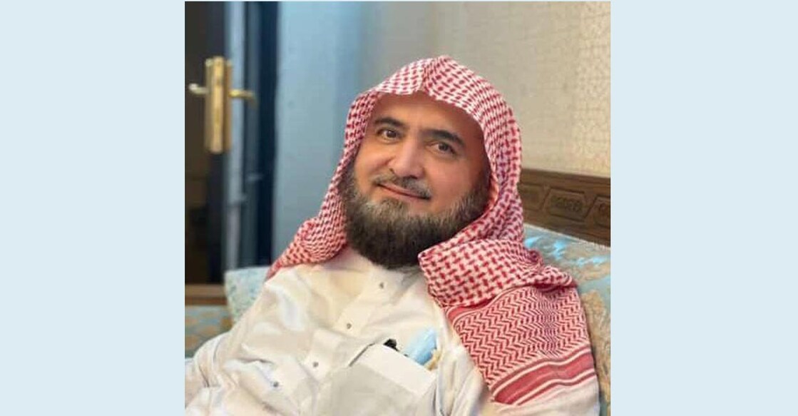 ഇമാം മുഹമ്മദ് ഖലീൽ അൽ ഖാരിഅ് അന്തരിച്ചു