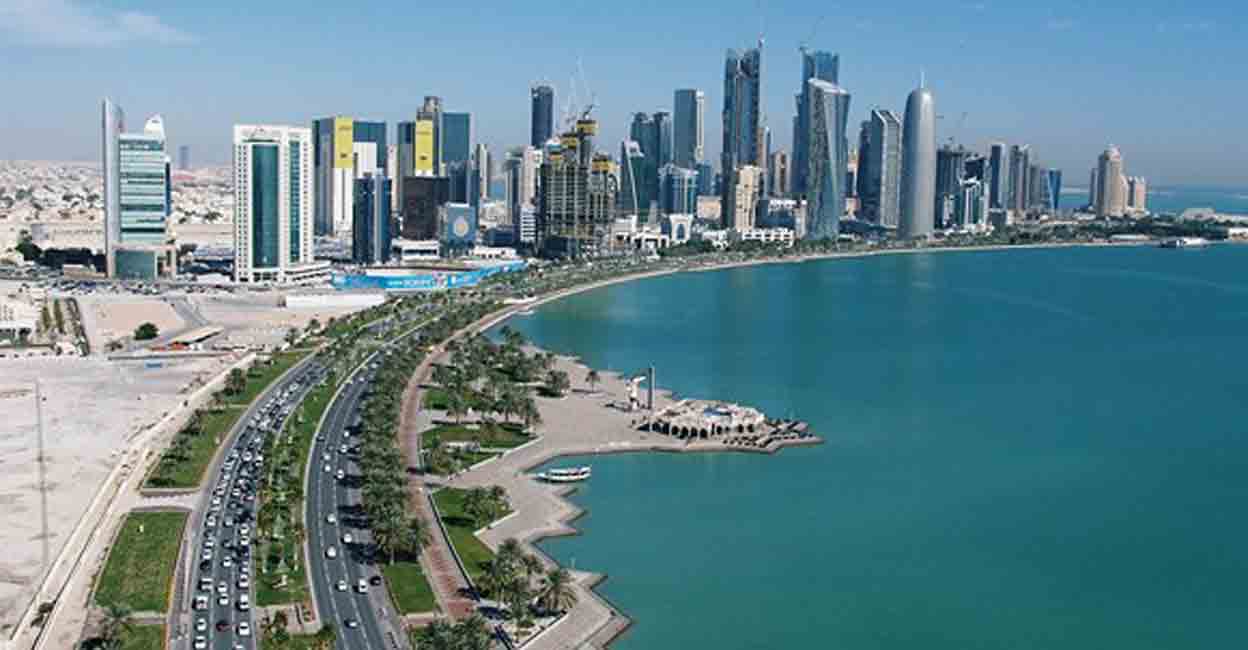 "Regulating Real Estate Ownership of Diplomatic Missions in Qatar ...