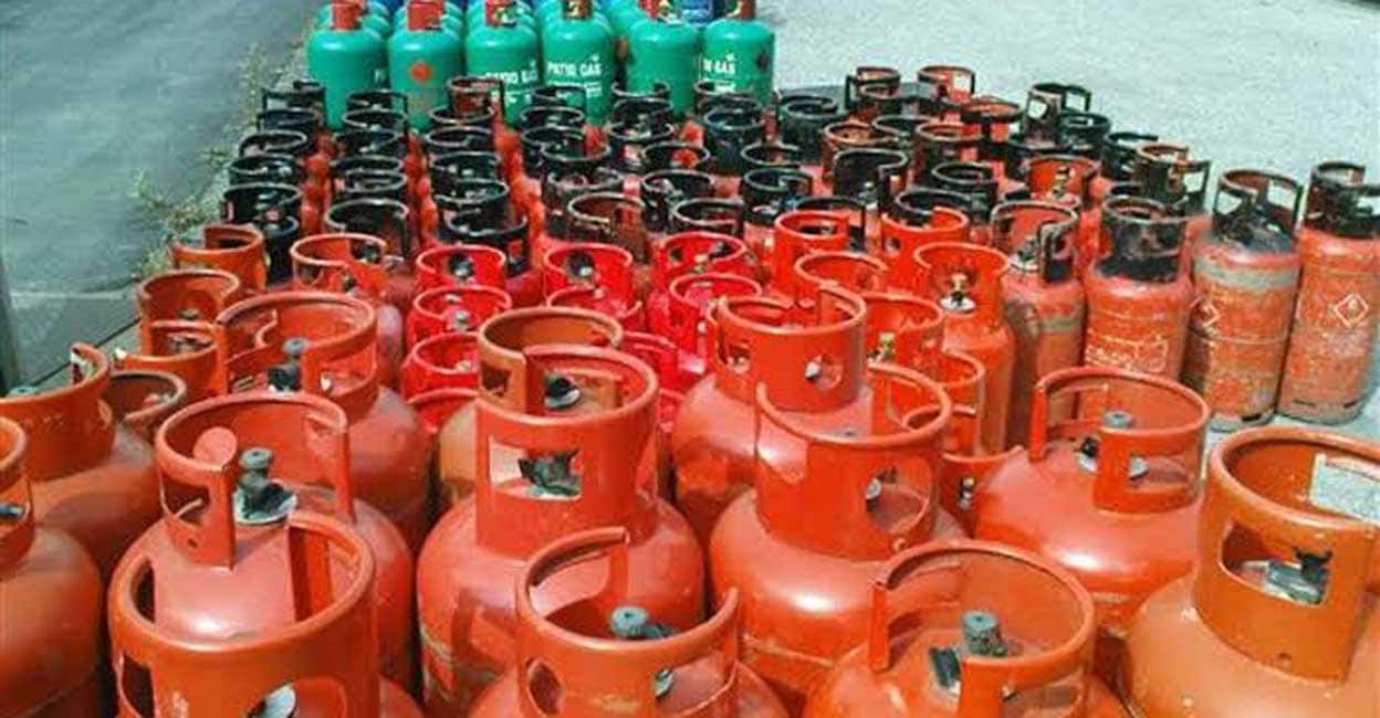 സൗദി അറേബ്യയിൽ പാചക വാതക സിലിണ്ടറുകളുടെ വില വർധിപ്പിച്ചു - The price of ...