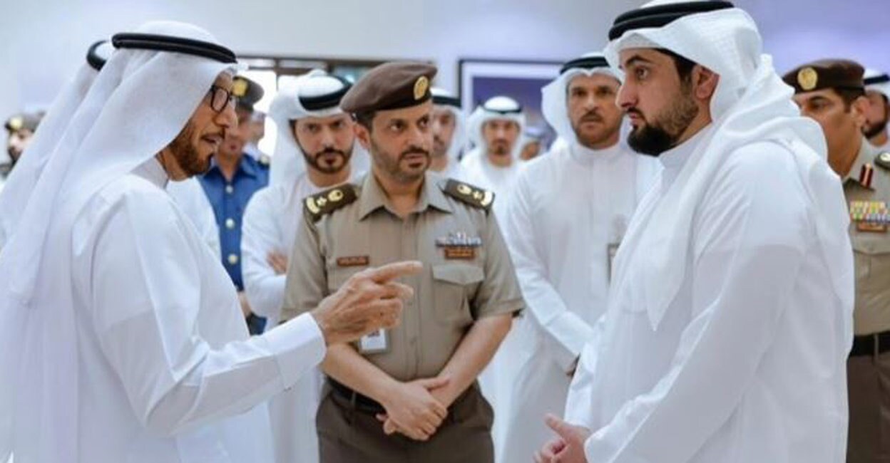 ഹത്ത അതിർത്തി കടന്നു പോയത് മൂന്നര ലക്ഷത്തിലേറെ പേര്‍ - More than three ...