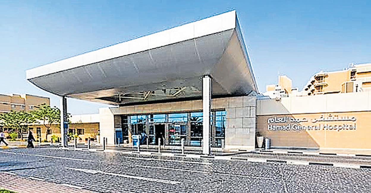 കരുതലിന്റെ തണലുമായി ജീവിതത്തിലേക്ക് - Qatar rehabilitation institute ...