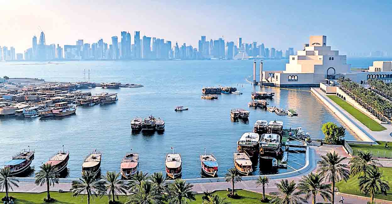 സമാധാന സൂചികയുടെ തലപ്പത്ത് വീണ്ടും ഖത്തർ | Qatar ranked most peaceful ...