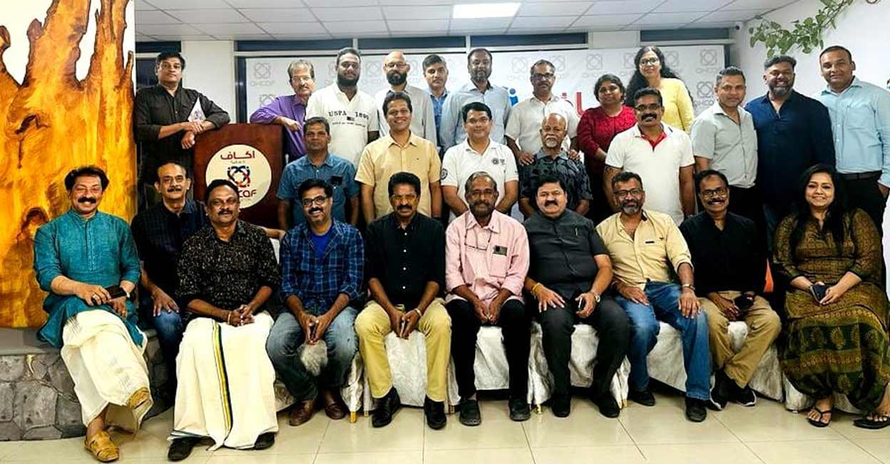 അക്കാഫിന് സർക്കാർ പിന്തുണ ഉറപ്പാക്കും – The government will ensure ...