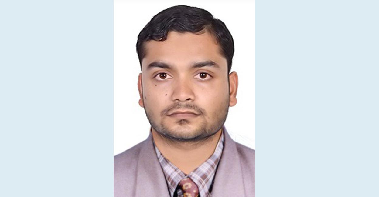 Yasser Ettuweetil Honored with the Zubair Hudawi Award for Hajj ...