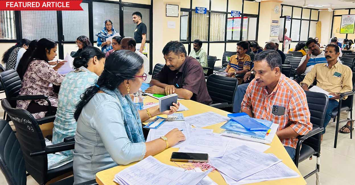 NORKA ROOTS: Empowering Expatriates in Rebuilding their Lives – Archyde