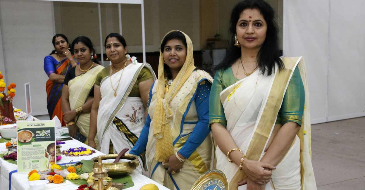 അപൂർവ കൂട്ടുകൾ ചേർത്ത 38 പായസങ്ങൾ: 'ശ്രാവണം' പായസമത്സരം മധുരതരം ...