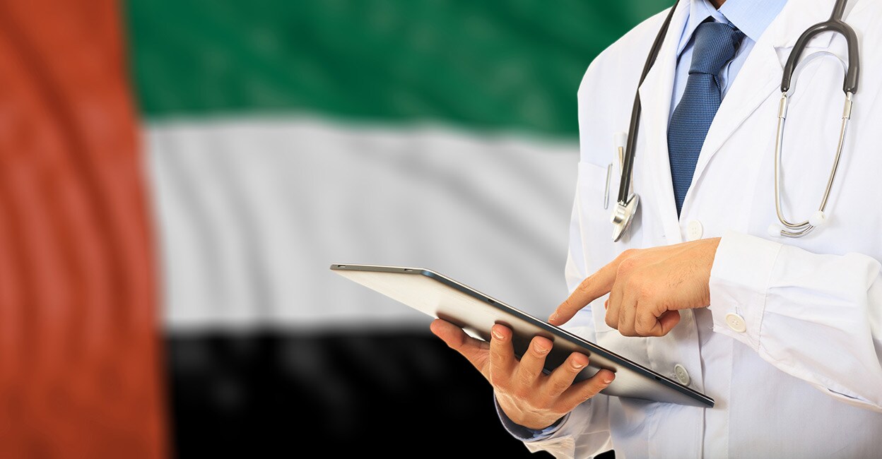 ലൈസൻസില്ലാതെ ആരോഗ്യ മേഖലയിൽ തൊഴിൽ ചെയ്യുന്നവർക്കെതിരെ കർശന ശിക്ഷാ ...