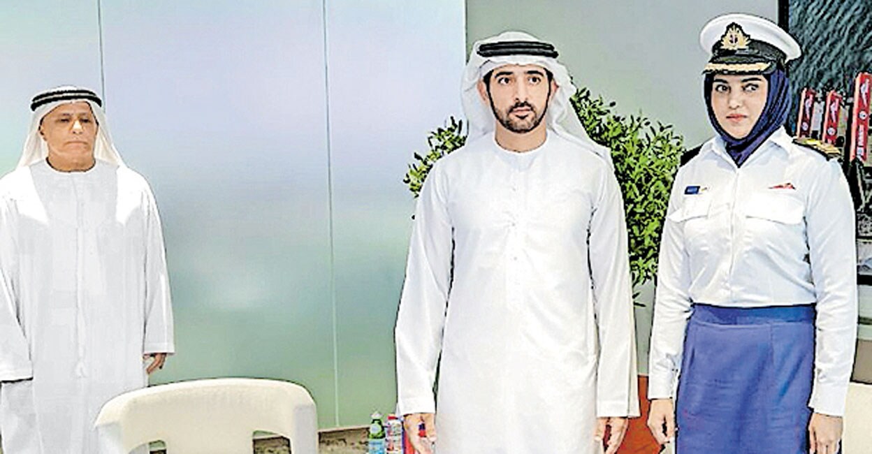 വമ്പൻ വികസനപദ്ധതിക്ക് തയാറെടുത്ത് ദുബായ് - Develop the Emirate’s ...