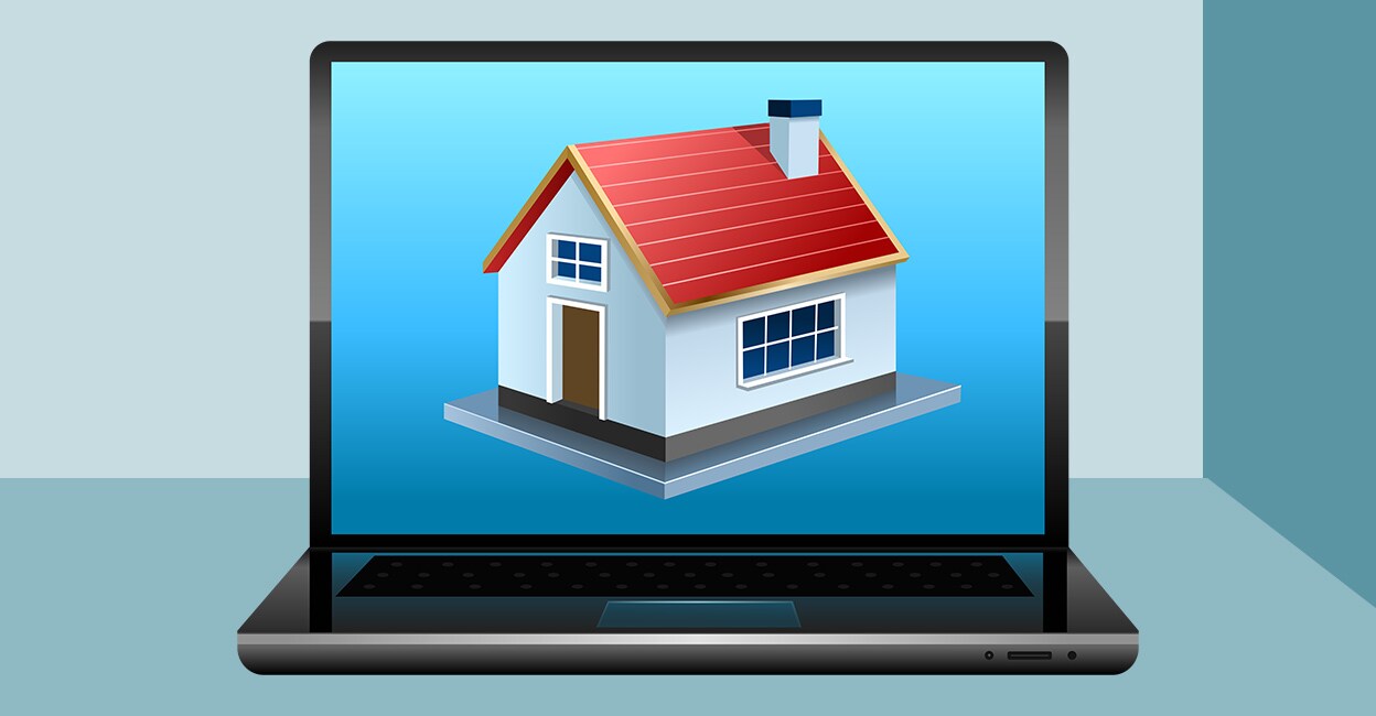 ഹൗസിങ് സേവനം ഗവ. ജീവനക്കാർക്കായി പുതിയ പോർട്ടൽ - Qatar | Iskan portal ...