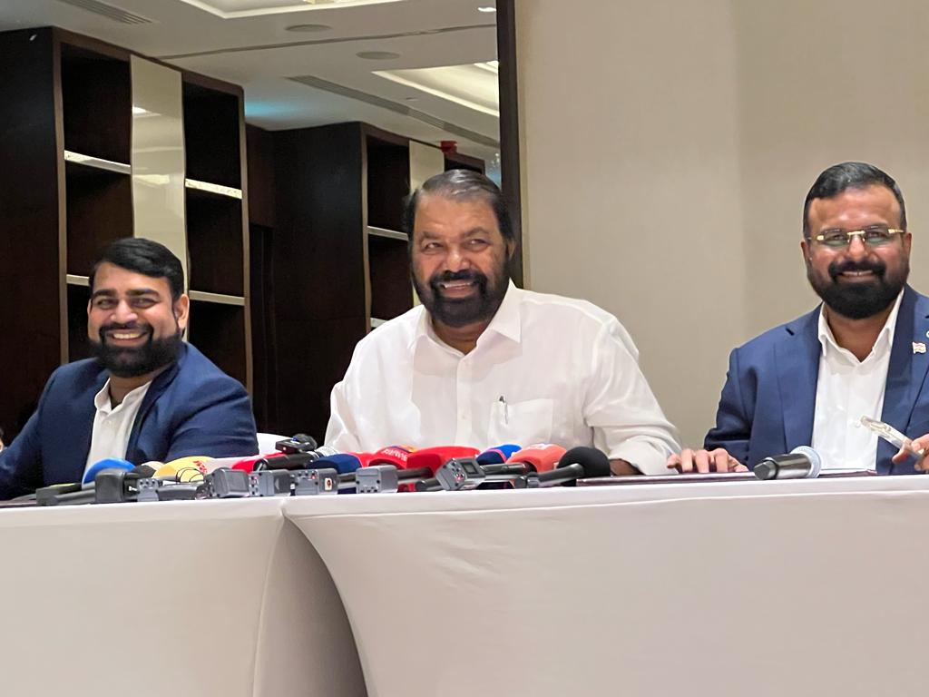 യുഎഇയിൽ ഒഡെപെക് കേന്ദ്രം ആരംഭിക്കും - ODEPEC center to open in UAE ...