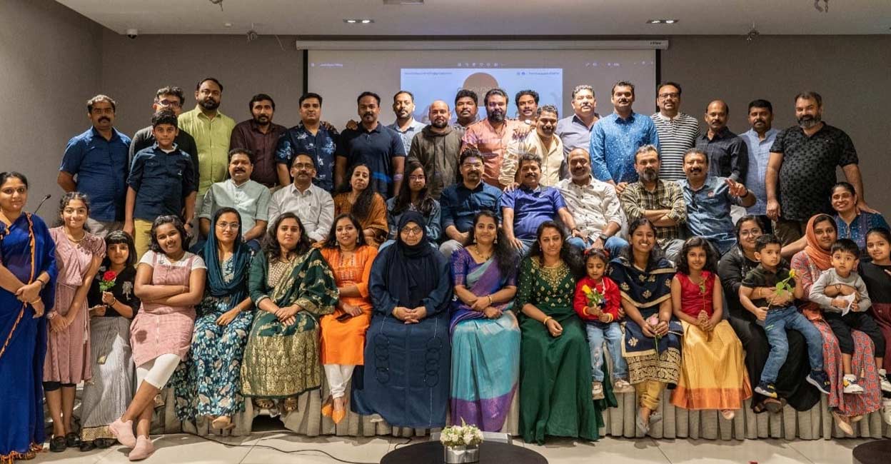 ക്യാമ്പസ് ജീവിതം യാഥാർഥ്യത്തിലേക്കുള്ള ആദ്യപ്പടി | Campus Life is the ...