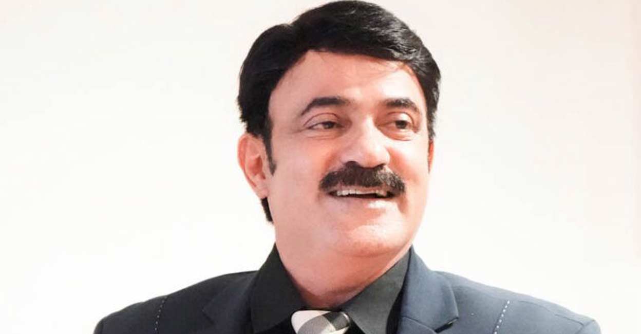 വികസനത്തിലൂന്നിയ ബജറ്റ്: അബ്ദുല്‍ ലത്വീഫ് ഉപ്പള | Development Budget ...