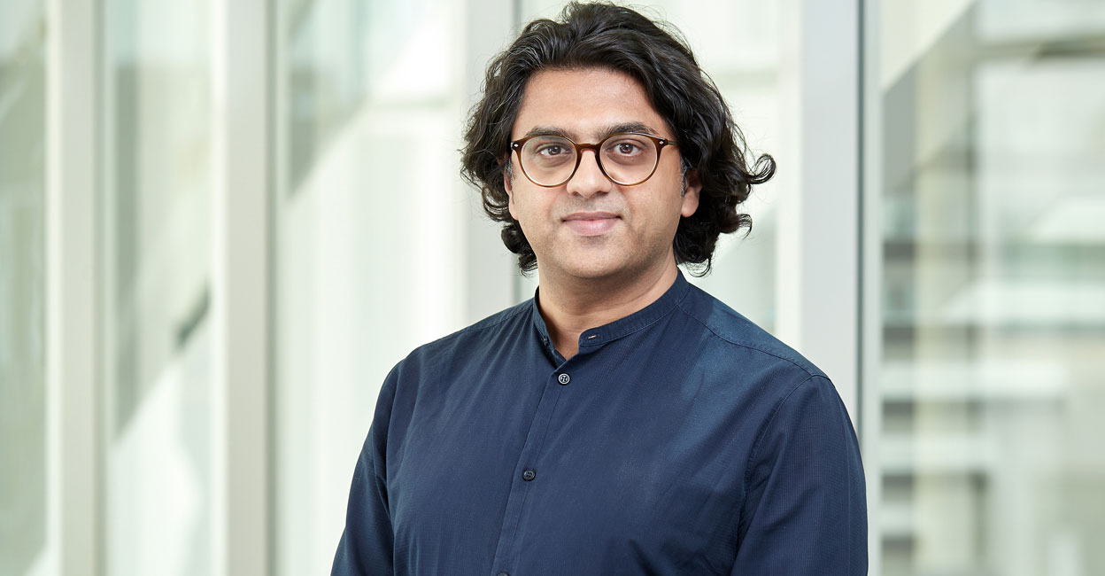 വിക്രം ദിവേചയുടെ കലാപ്രദർശനം ഫെബ്രുവരി 1 മുതൽ | Vikram Divecha's Art ...