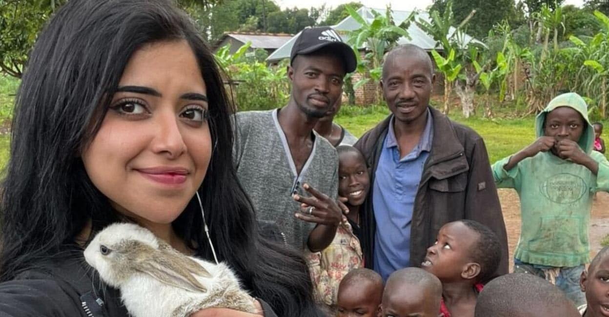 യുഎഇയുടെ നോവായി ഹംദ - Hamda Taryam | Emirati racer | Sharjah Ruler ...