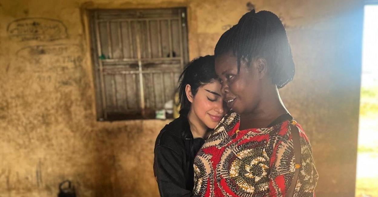 യുഎഇയുടെ നോവായി ഹംദ - Hamda Taryam | Emirati racer | Sharjah Ruler ...