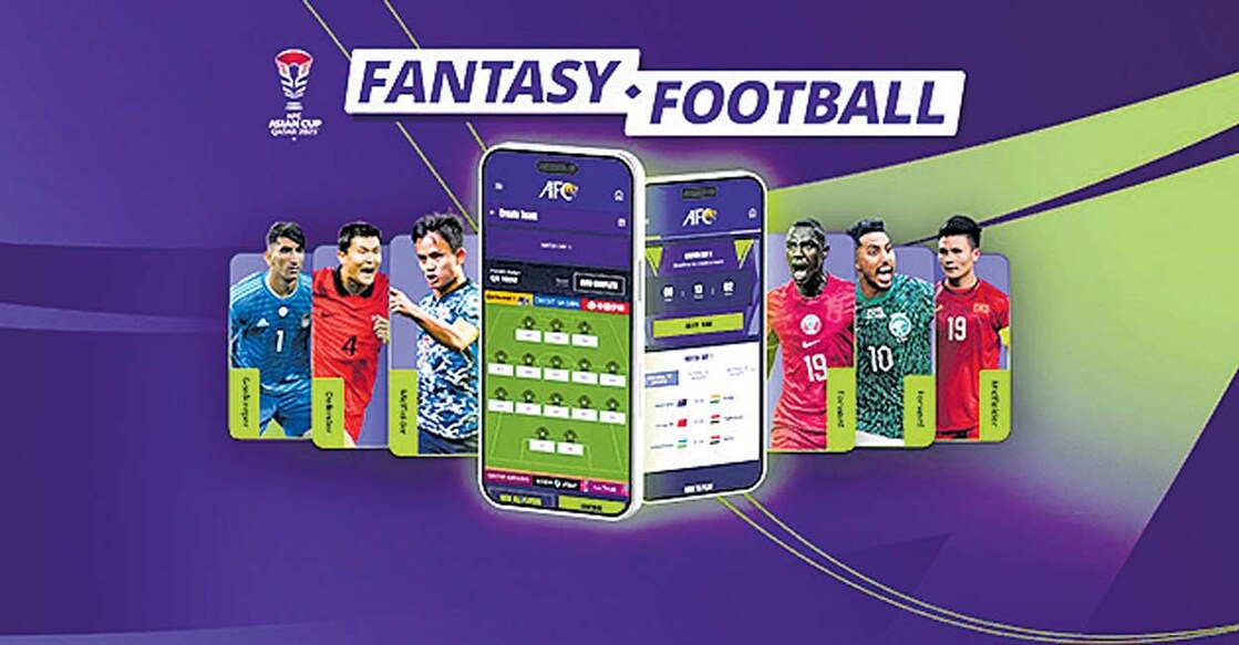 ആരാധകർക്കായി ഫാന്റസി ഫുട്‌ബോൾ ഗെയിമിന് തുടക്കം | Fantasy Football Game ...