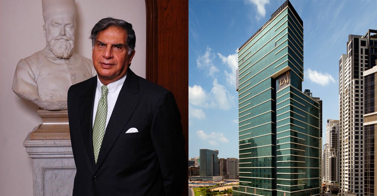 ഗൾഫിലെ വെല്ലുവിളി കീഴടക്കി കുതിച്ച് ടാറ്റ 8 വർഷം മുൻപ് നൽകിയ വാഗ്ദാനം ...