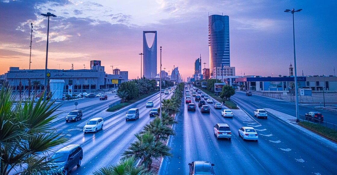 സൗദിയിലെ ജുബൈലിൽ ലോകത്തിലെ ഏറ്റവും വലിയ കാർബൺ എക്സ്ട്രാക്ഷൻ–സ്റ്റോറേജ് ...