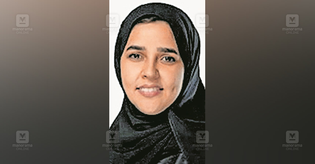 ഐഷ അഹമ്മദ് യൂസഫിന് പുതിയ ചുമതല - Aisha Ahmed Yousuf Named ...