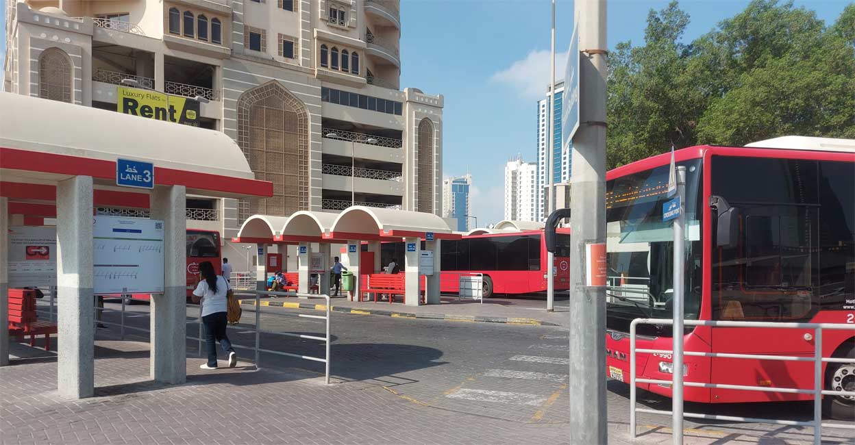 സാധാരണക്കാർക്ക് ആശ്രയമായി ബഹ്‌റൈനിലെ പൊതു ഗതാഗത സംവിധാനം - Bahrains ...