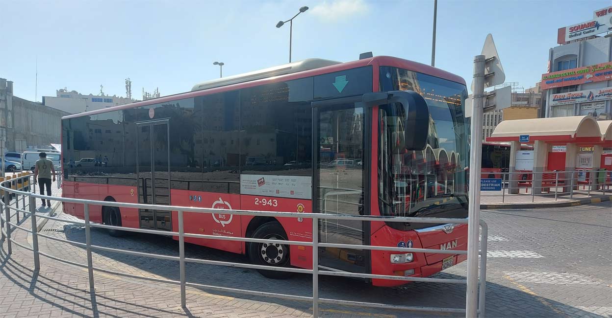 സാധാരണക്കാർക്ക് ആശ്രയമായി ബഹ്‌റൈനിലെ പൊതു ഗതാഗത സംവിധാനം - Bahrains ...