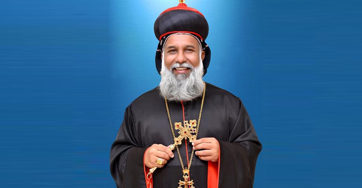 കർദിനാൾ ക്ലീമീസ് കാതോലിക്കാ ബാവ ഈ മാസം 27ന് കുവൈത്തിൽ എത്തും - Cardinal ...