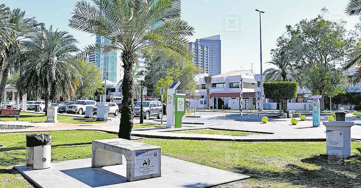 ശൈത്യമെത്തി പൊതുഇടങ്ങളിൽ തിരക്കേറുന്നു ബാർബിക്യു പാചകത്തിന് അബുദാബിയിൽ 253 ഇടങ്ങൾ - Abu Dhabi ...