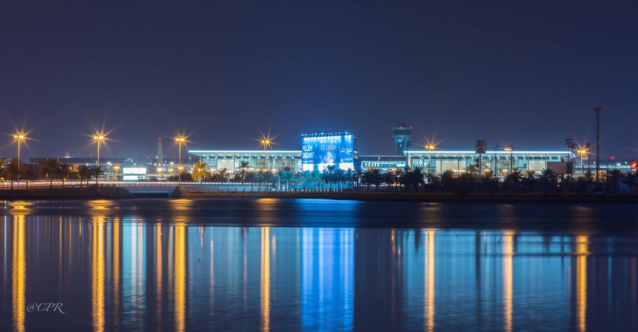 ബഹ്‌റൈനിൽ പുതിയ എയർപോർട്ട് ടെർമിനൽ 2035 ഓടെ നിർമാണം - New Airport ...