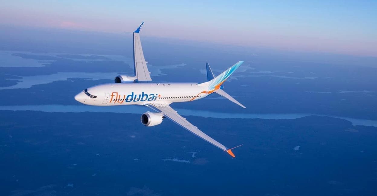 എമിറേറ്റ്സിന് പിന്നാലെ ഫ്ലൈ ദുബായും യാത്രക്കാർക്ക് കർശന മാർഗനിർദേശങ്ങ ...