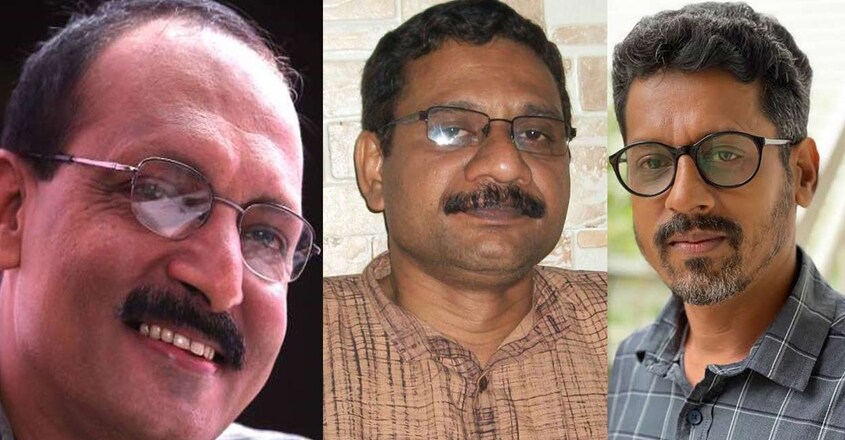 ഷാർജ രാജ്യാന്തര പുസ്തകമേളയിൽ കൂടുതൽ മലയാളം എഴുത്തുകാർ പങ്കെടുക്കും - Malayalam Writers to Attend ...