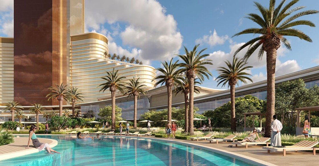 വിൻ റിസോർട്ടിന് വാണിജ്യ ഗെയിമിങ് ലൈസൻസ് - Wynn Resorts | UAE | Gaming ...