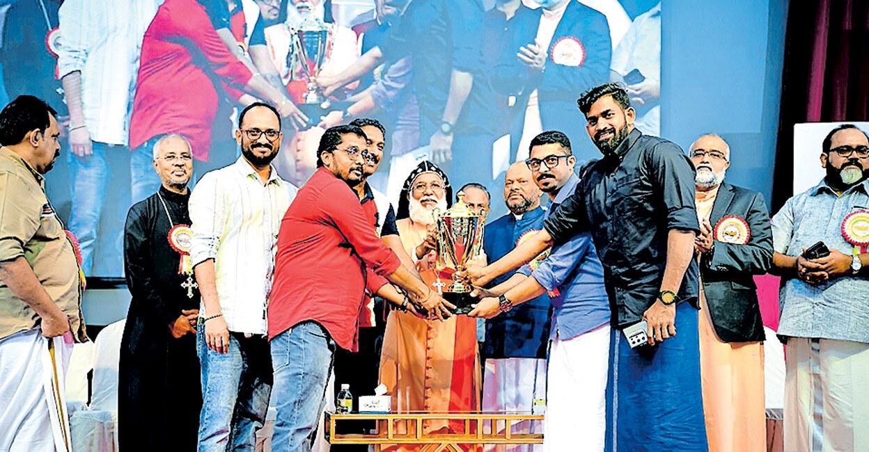 പ്രോജ്വല 2024’ അഹമ്മദി ഏരിയ ജേതാക്കൾ - Cultural program of KMRM | Gulf ...