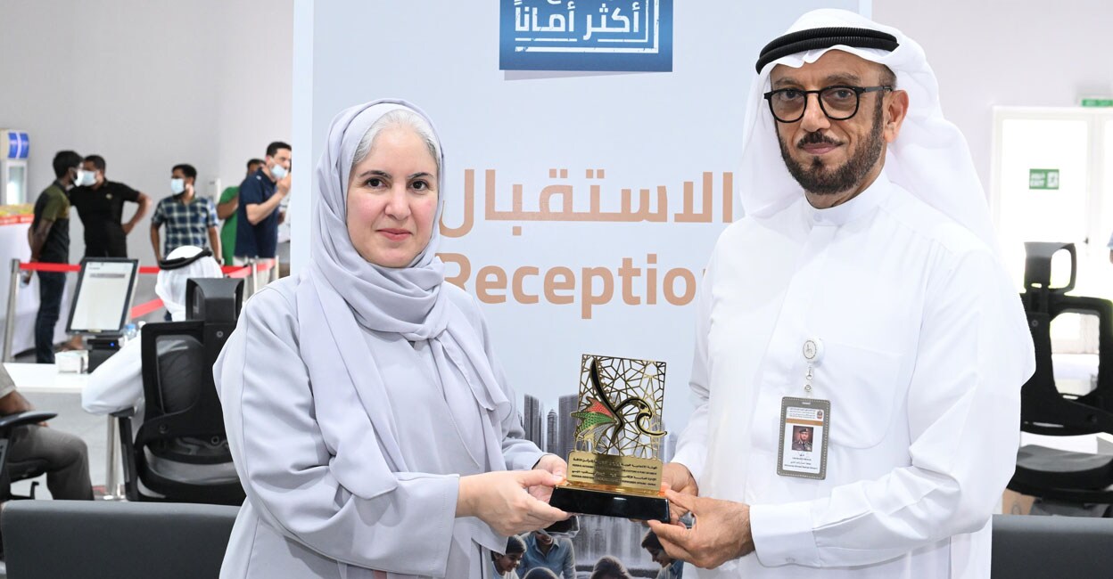 പൊതുമാപ്പ് സമൂഹത്തിന്റെ സുരക്ഷ ഉറപ്പാക്കുന്നുവെന്ന് എമിറേറ്റ്സ് ...