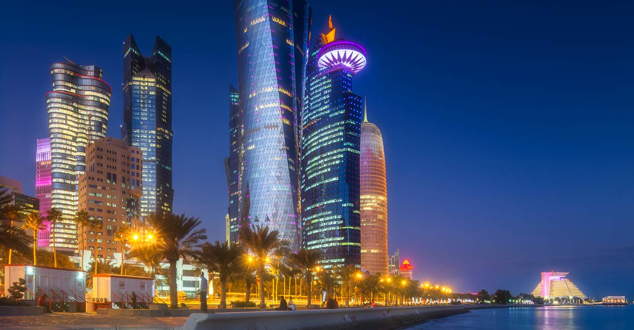 ഈദ് അവധി: കർശന സുരക്ഷാക്രമീകരണങ്ങളുമായി ഖത്തർ ആഭ്യന്തര മന്ത്രാലയം ...