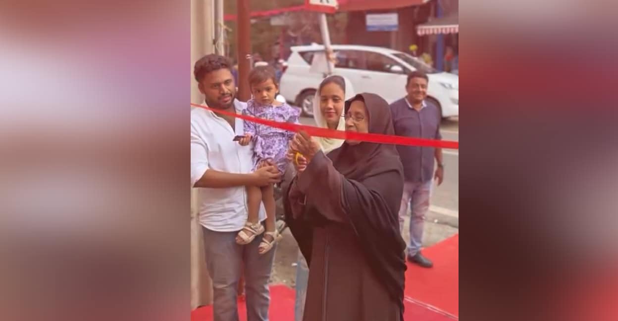 എട്ട് മാസം കൊണ്ട് 10 കടകള്‍ കോഴിക്കോട് നിന്നും കരാമയിലേക്ക് കടന്ന ചാ ...