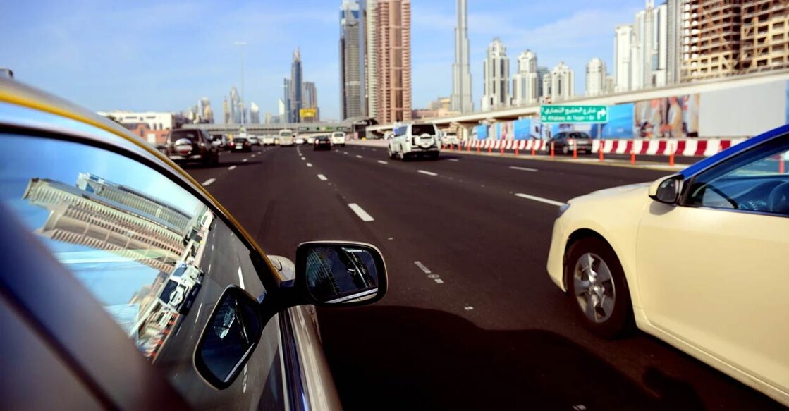 പരീക്ഷണ അടിസ്ഥാനത്തിൽ സർവീസിന് അബുദാബി–ദുബായ് ഷെയർ ടാക്സി - RTA ...