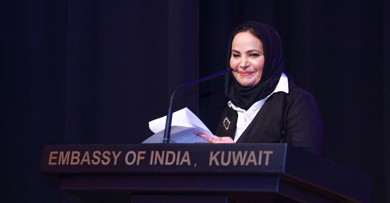 കുവൈത്ത് ഇന്ത്യന്‍ എംബസിയില്‍ തൊഴില്‍-നിയമ ബോധവല്‍ക്കരണം സംഘടിപ്പിച്ചു ...