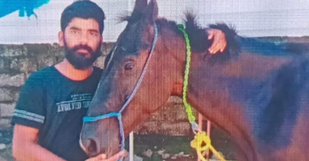 പെരുന്നാളുകളിലും ഉത്സവങ്ങളിലും താരമായ ‘ബാദുഷ’; യുഎഇയിലും തുടരുന്ന ...