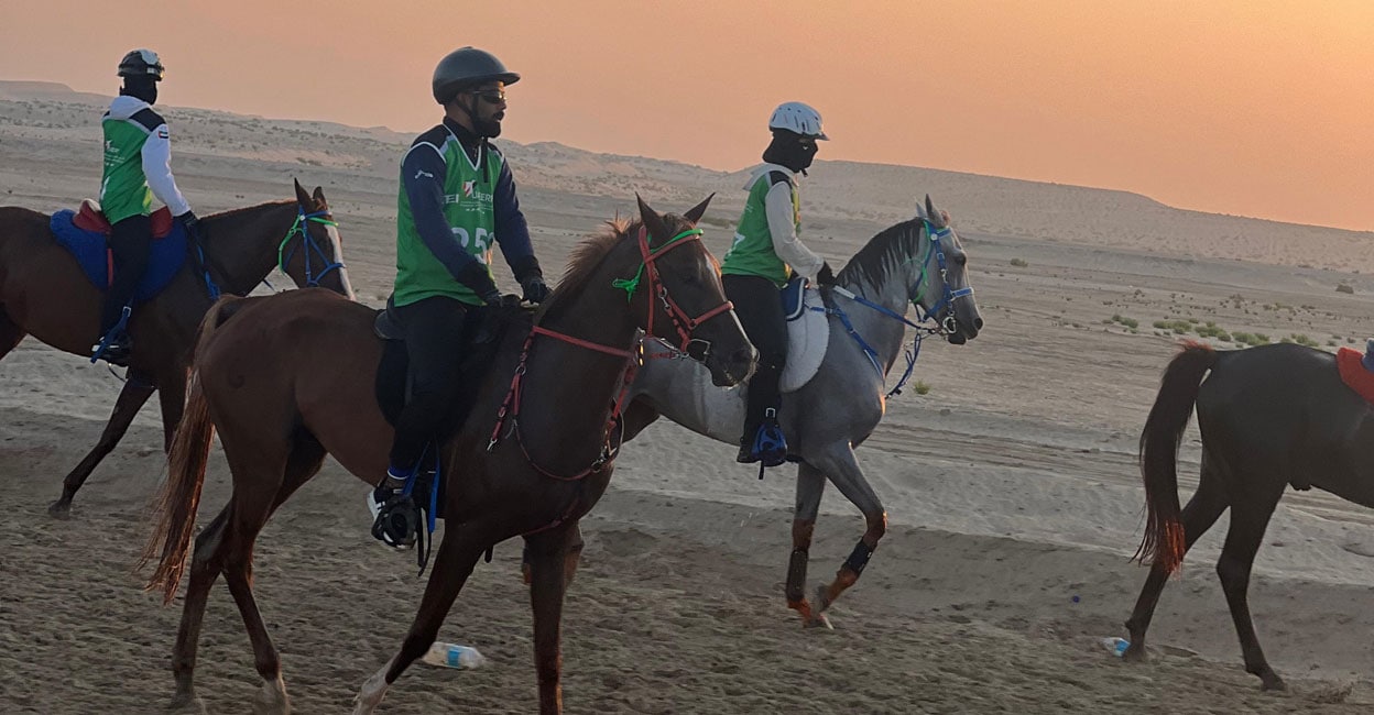 പെരുന്നാളുകളിലും ഉത്സവങ്ങളിലും താരമായ ‘ബാദുഷ’; യുഎഇയിലും തുടരുന്ന ...