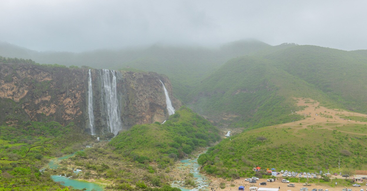 ഒമാനില്‍ ശനിയാഴ്ച മുതല്‍ ശൈത്യകാലം തുടങ്ങും- Oman Winter | Oman Climate ...