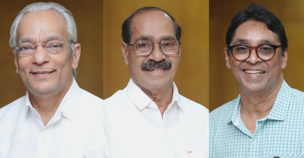 വേൾഡ് കെഎംസിസി നിലവിൽ വന്നു - World KMCC Announces New Committee ...