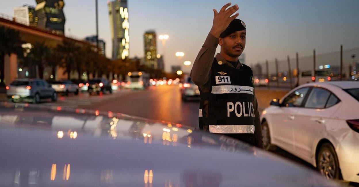 സൗദിയിൽ 23,194 അനധികൃത താമസക്കാർ അറസ്റ്റിൽ- Arrest, Crime, Saudi Law, Saudi Arabia arrests 23194 ...