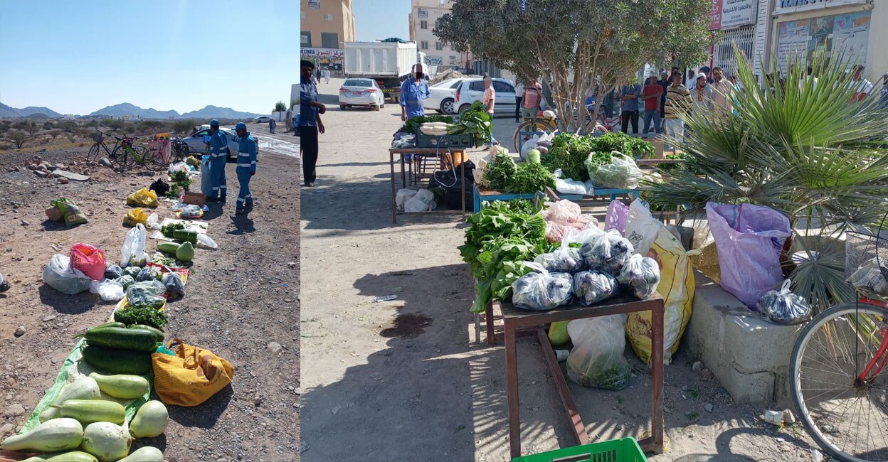 തൊഴില്‍ നിയമലംഘനം നിസ്‌വയില്‍ പ്രവാസികള്‍ അറസ്റ്റില്‍ - Arrest | Crime ...